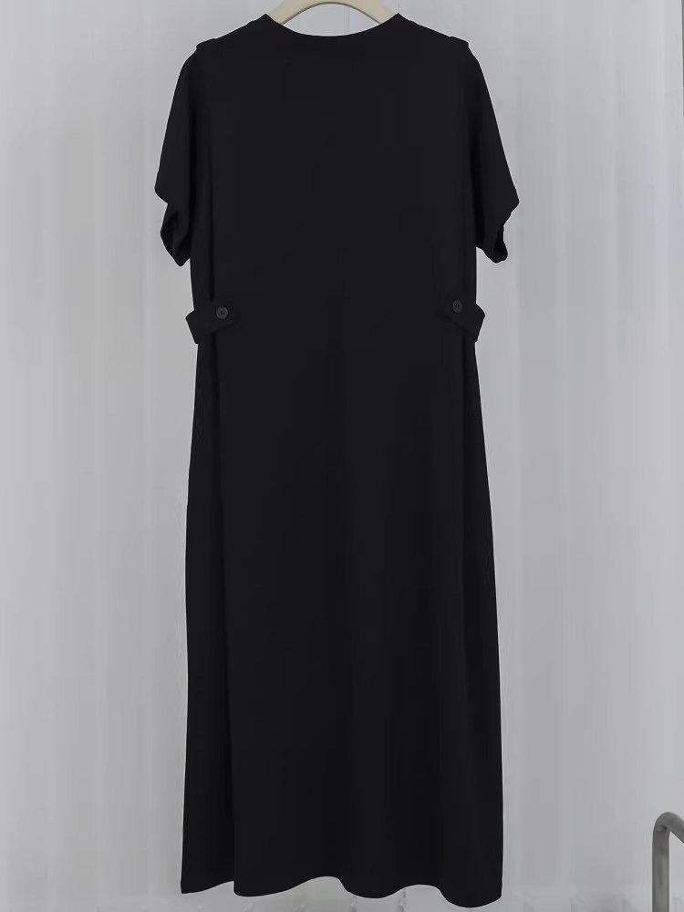 大人カジュアルワンピース-so-mocoオンラインストア