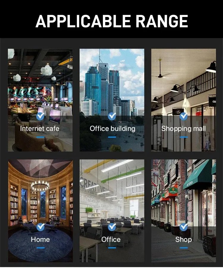 Popular Home Smart Energy Saver-aiyibay