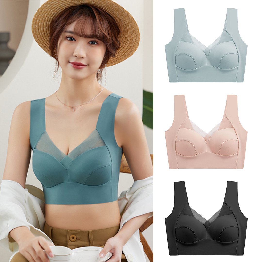 着痩せブラ-so-mocoオンラインストア